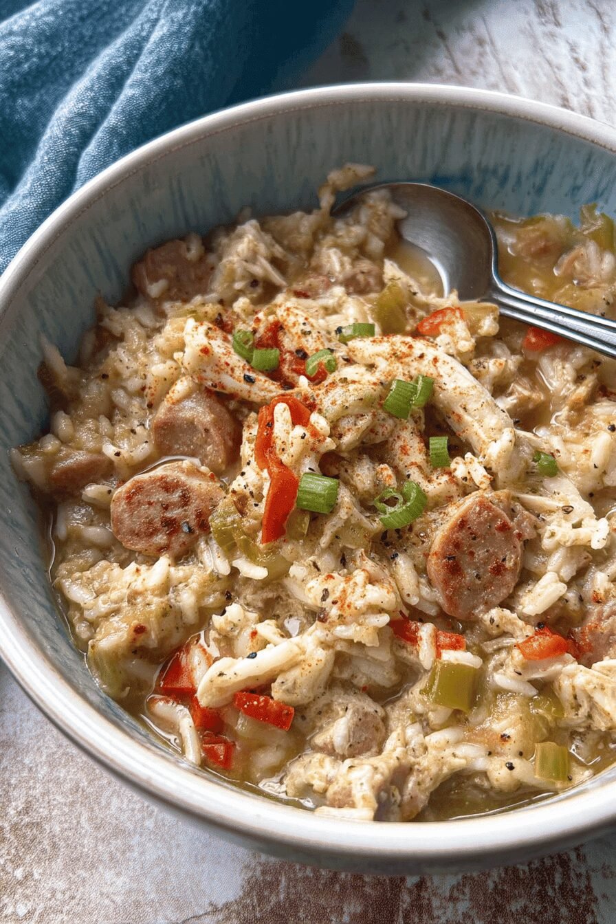 Chicken Bog And Asado De Puerco Recipes For Rich Flavor
