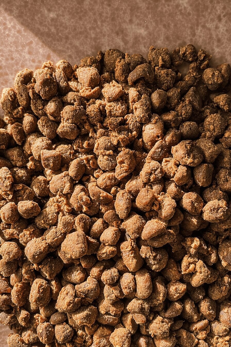 Reindeer Poop Snack Mix Recipe And Cinnamon Rice Pudding