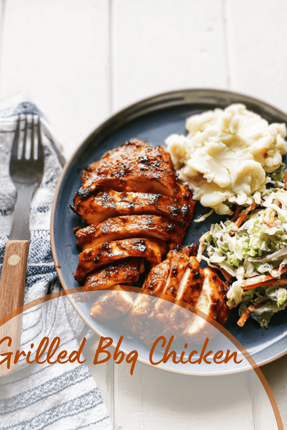 Grilled Bbq Chicken Recipe For Juicy Barbecue Flavor 2024