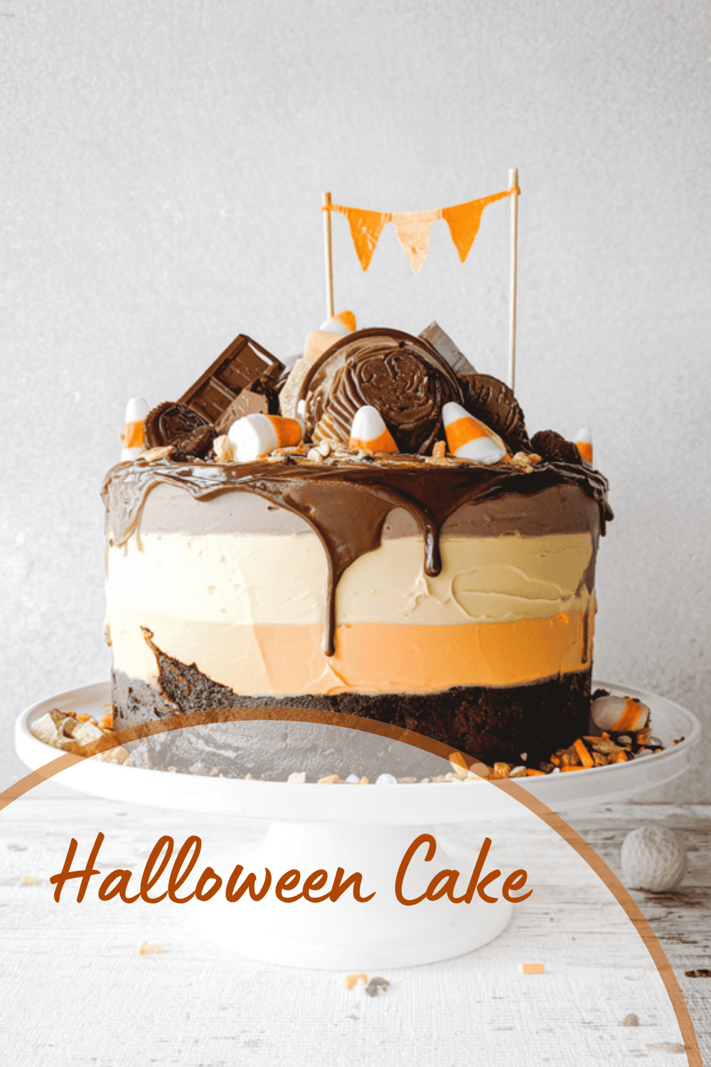 Halloween Cake Ideas 2024 For Spooky Jack O Lantern Treats