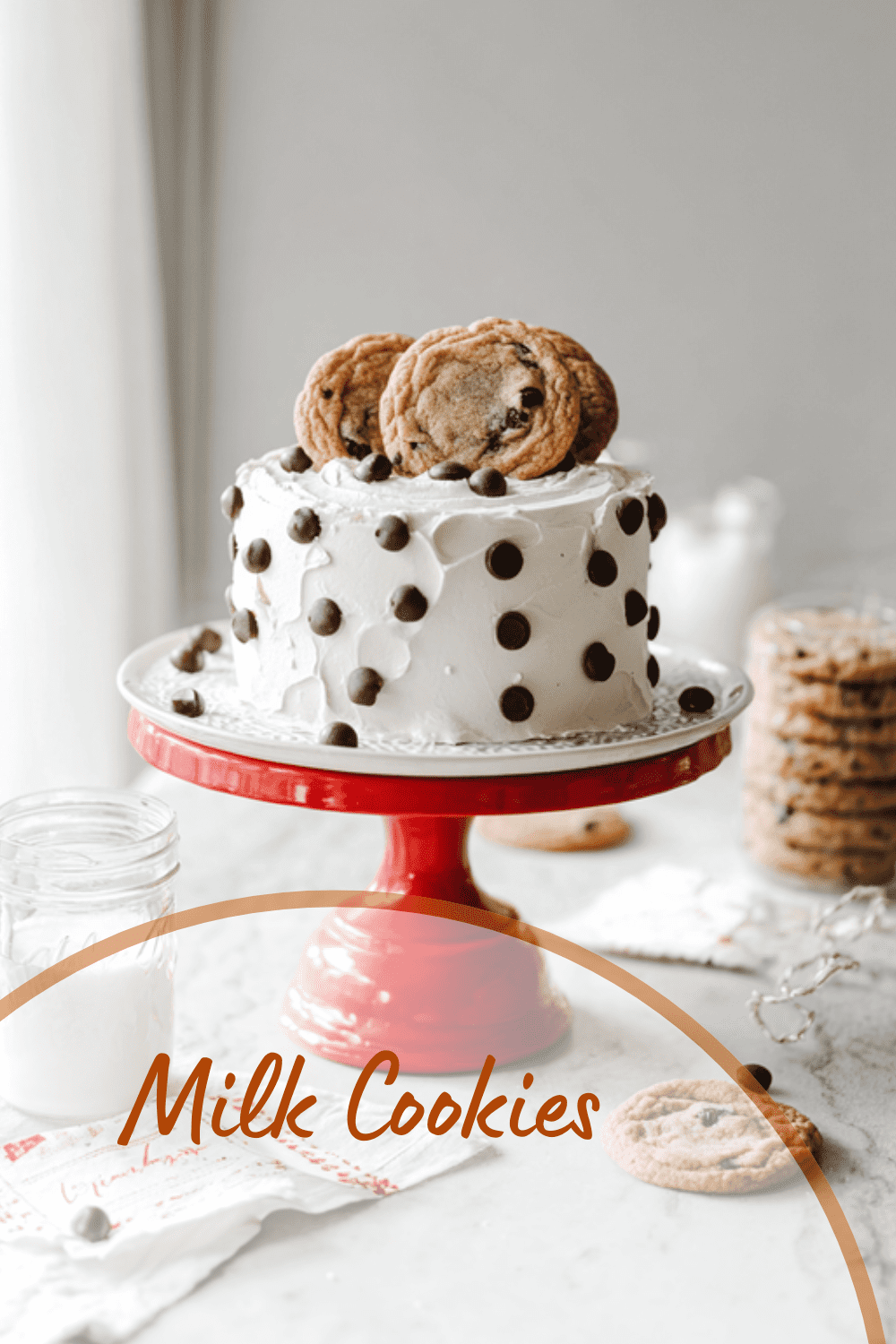 Milk Cookies Delivery Services For Fresh Fast Online Orders