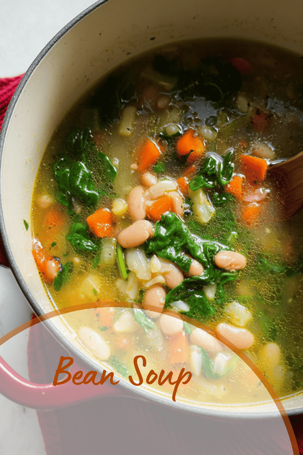 Bean Soup Recipe 5 Easy Ways To Make It Delicious