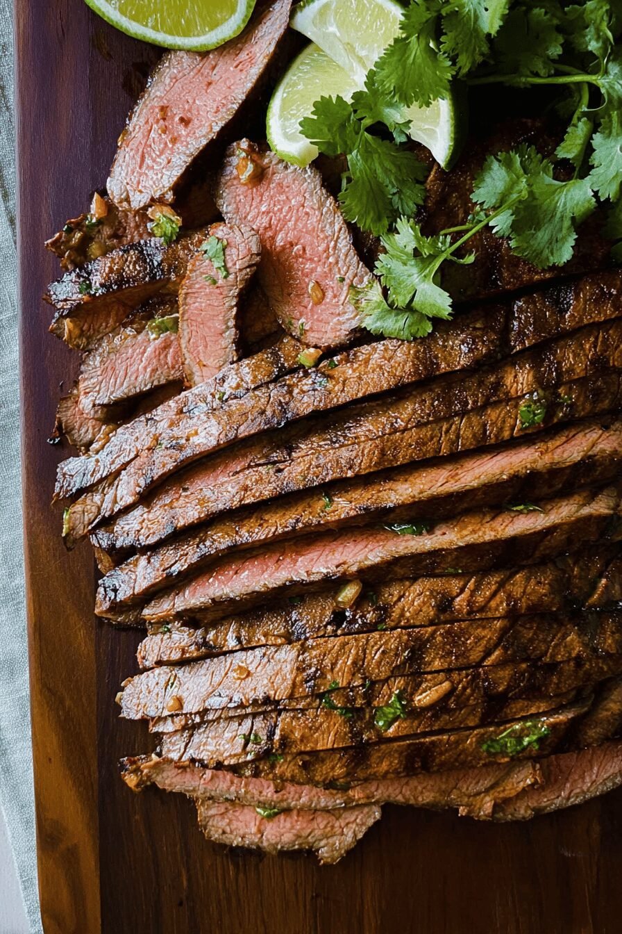 Carne Asada Recipe With Authentic Marinade And Grilling Tips