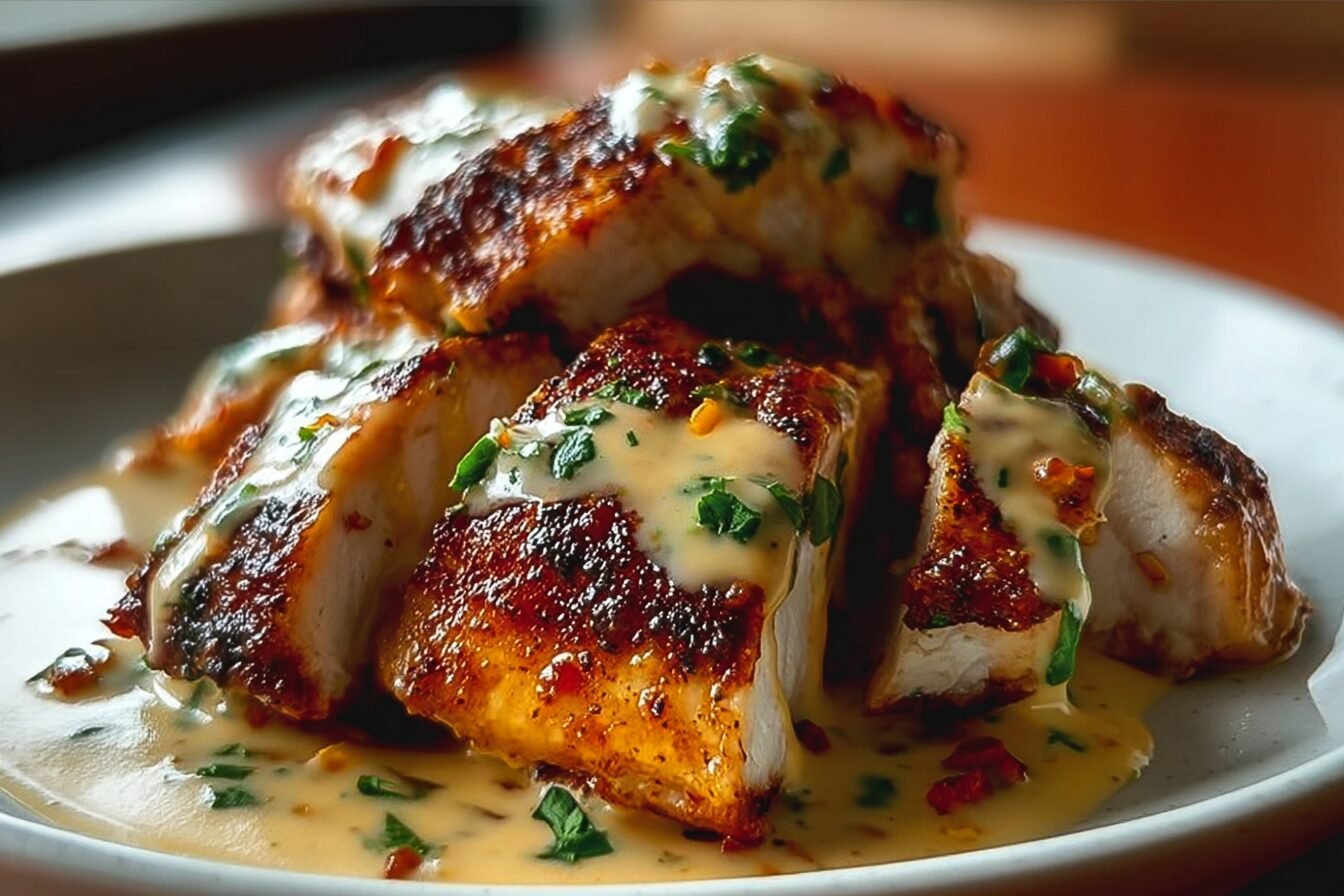 Huli Huli Chicken Recipe With Classic Hawaiian Flavors