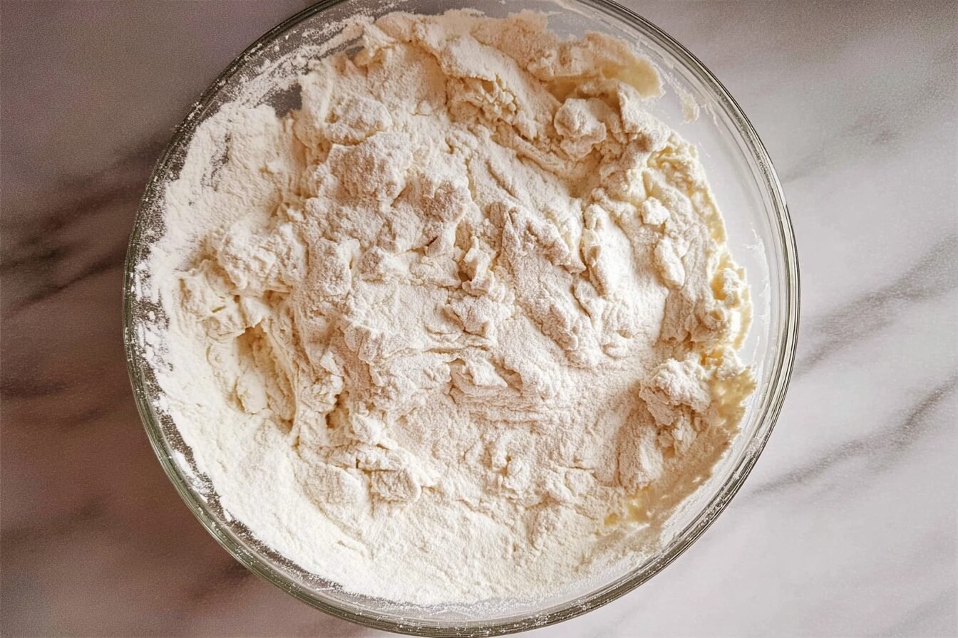 Self Rising Flour Recipe: Easy Homemade Baking Mix